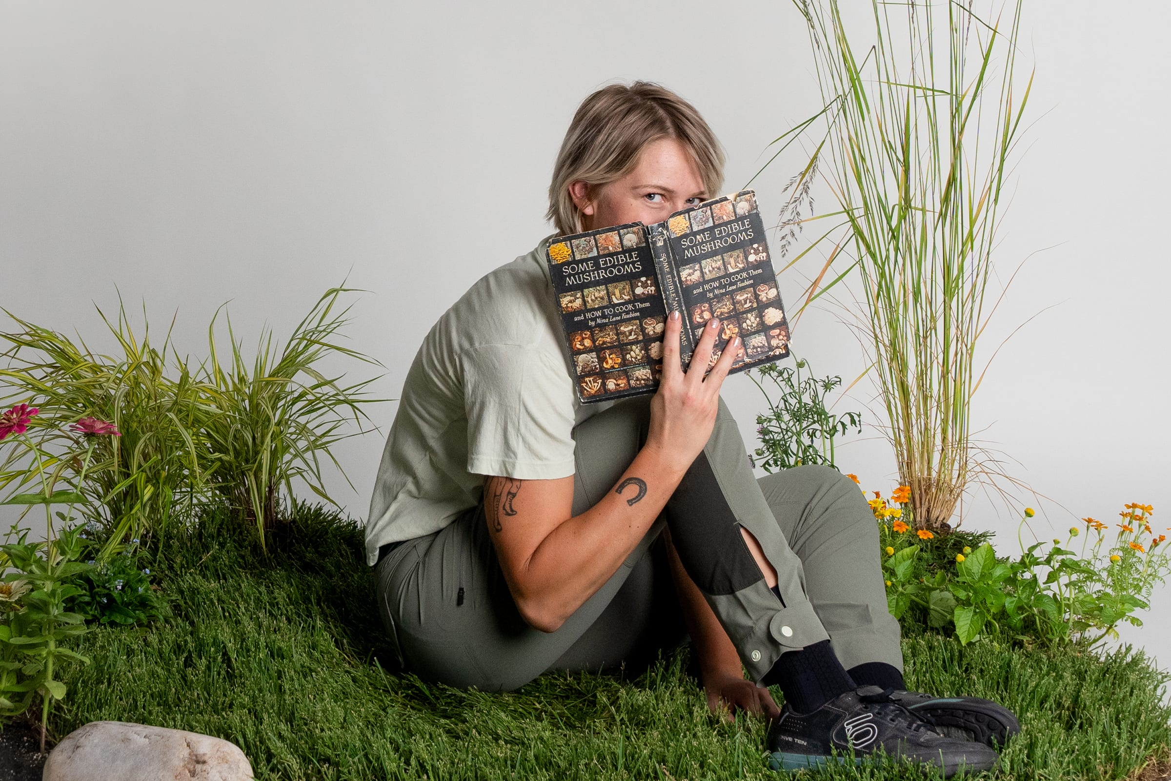 Stories – Curious Creatures