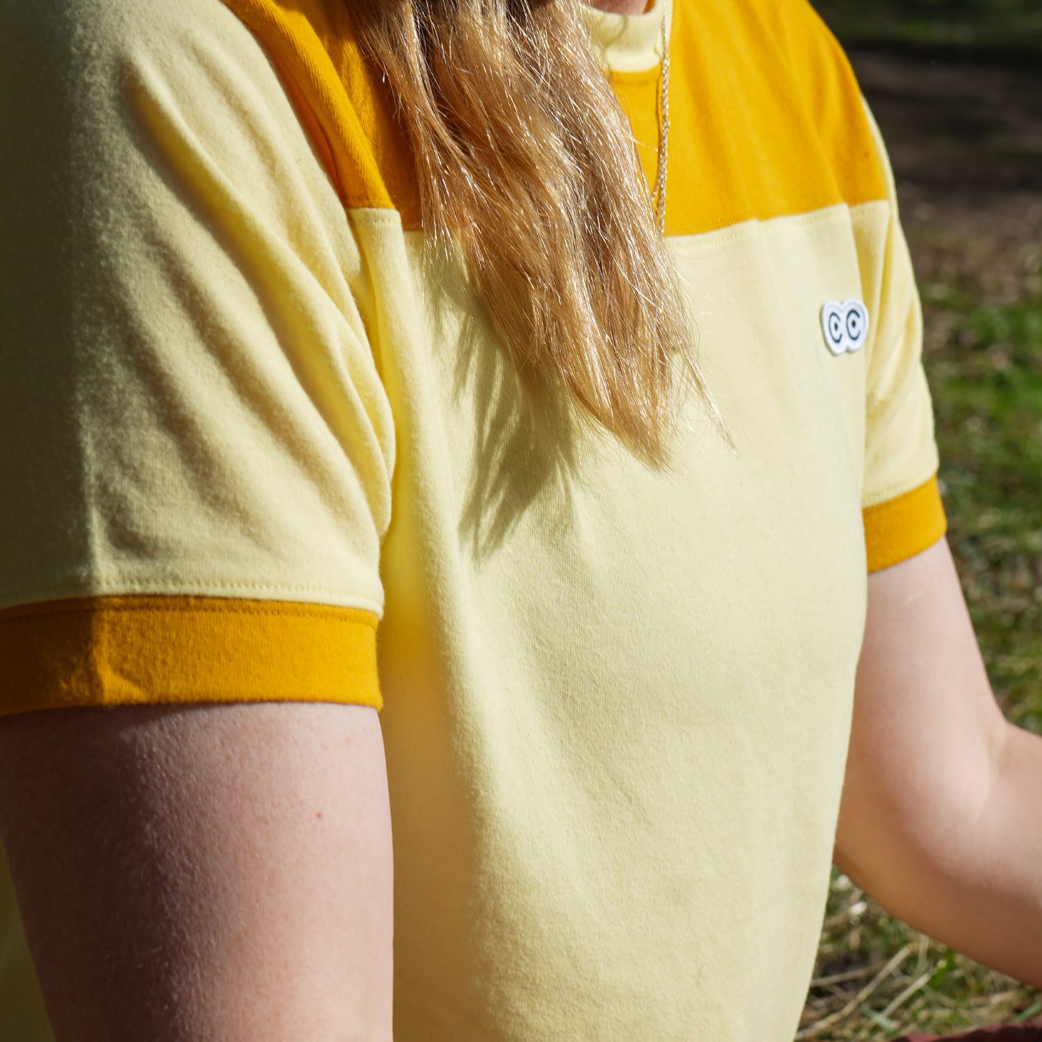 Tees – Curious Creatures