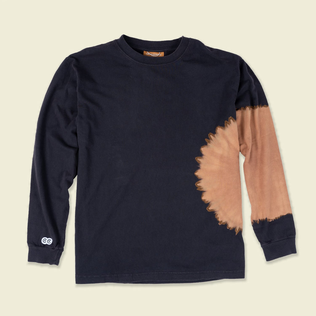 Cottonwood Long Sleeve Tee - Curious Creatures | Unisex MTB Shirts