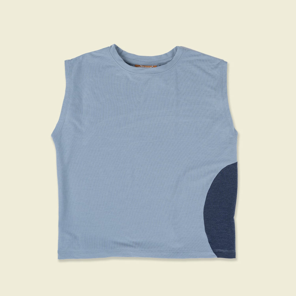 Senderella Tank - Curious Creatures | Fearless MTB Apparel Bozeman, MT