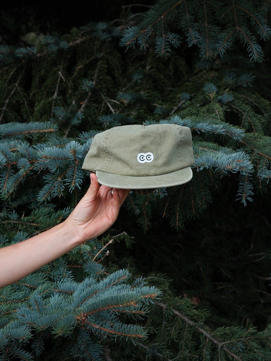 Creature Head Hat – Curious Creatures