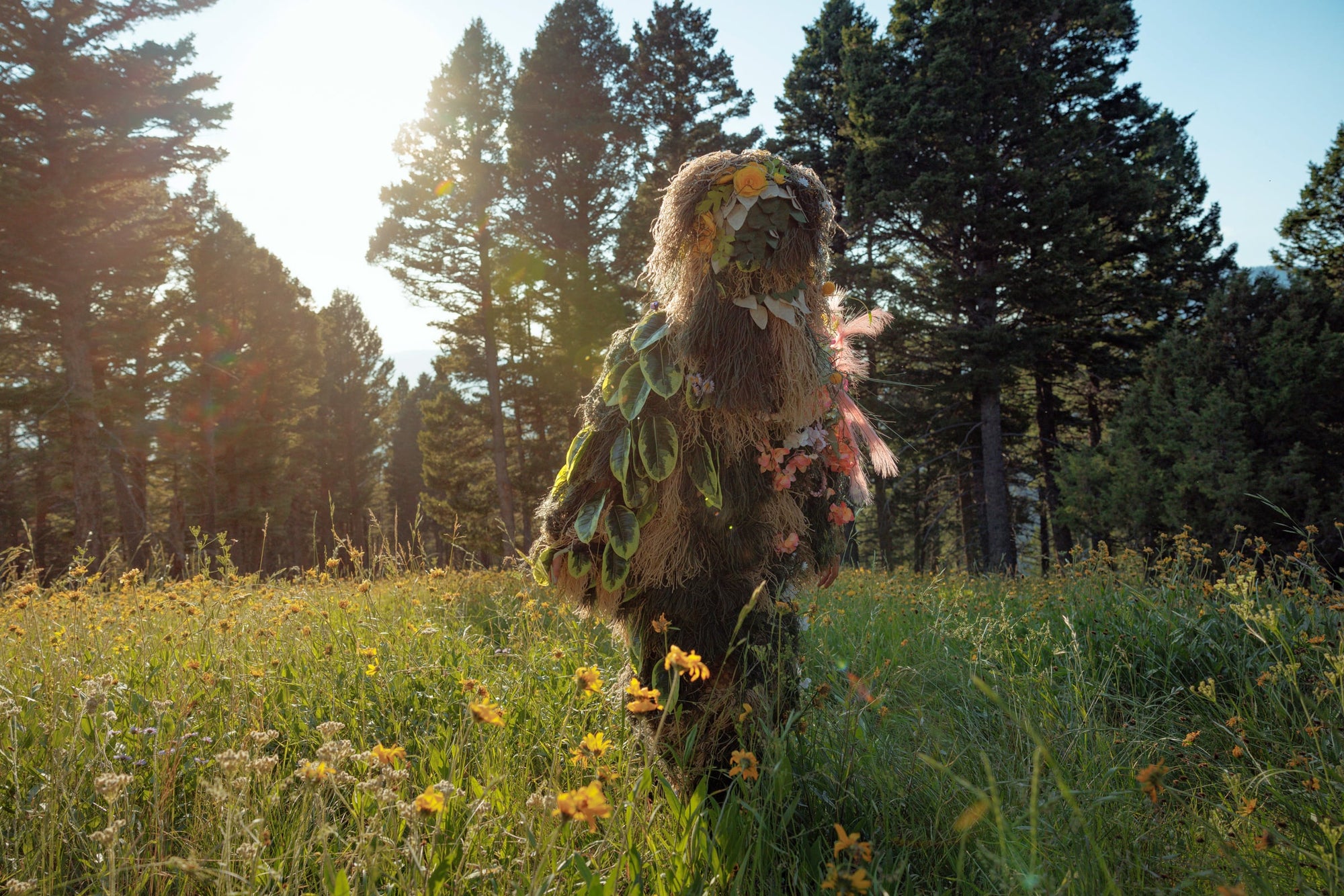 Responsibility & Sustainability & Repairs - Curious Creatures | Fearless MTB apparel from ...