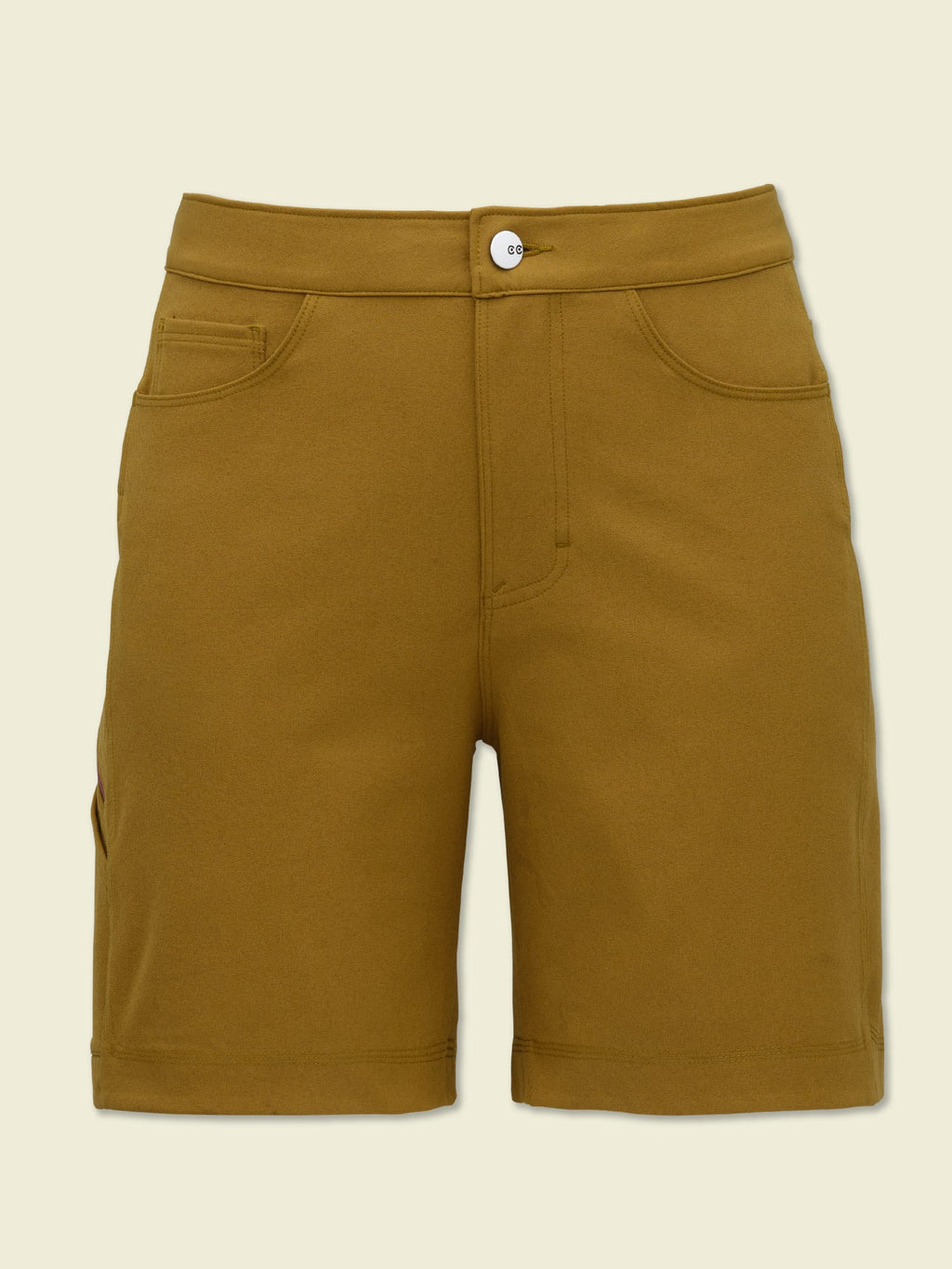 Ramble Scramble Short - Curious Creatures MTB Shorts - Bozeman, MT